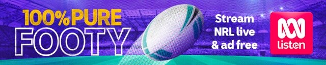 Rugby League - ABC News