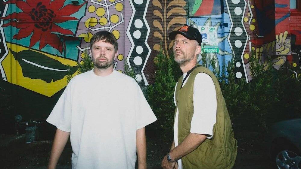 Hermitude return to their rave roots - ABC listen