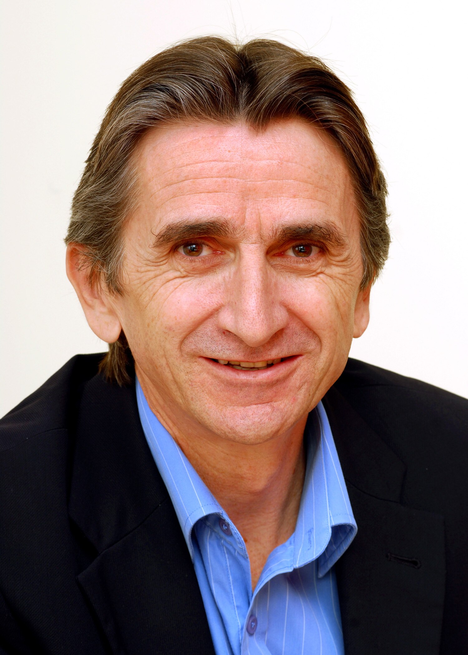 Daniel Gschwind - ABC News