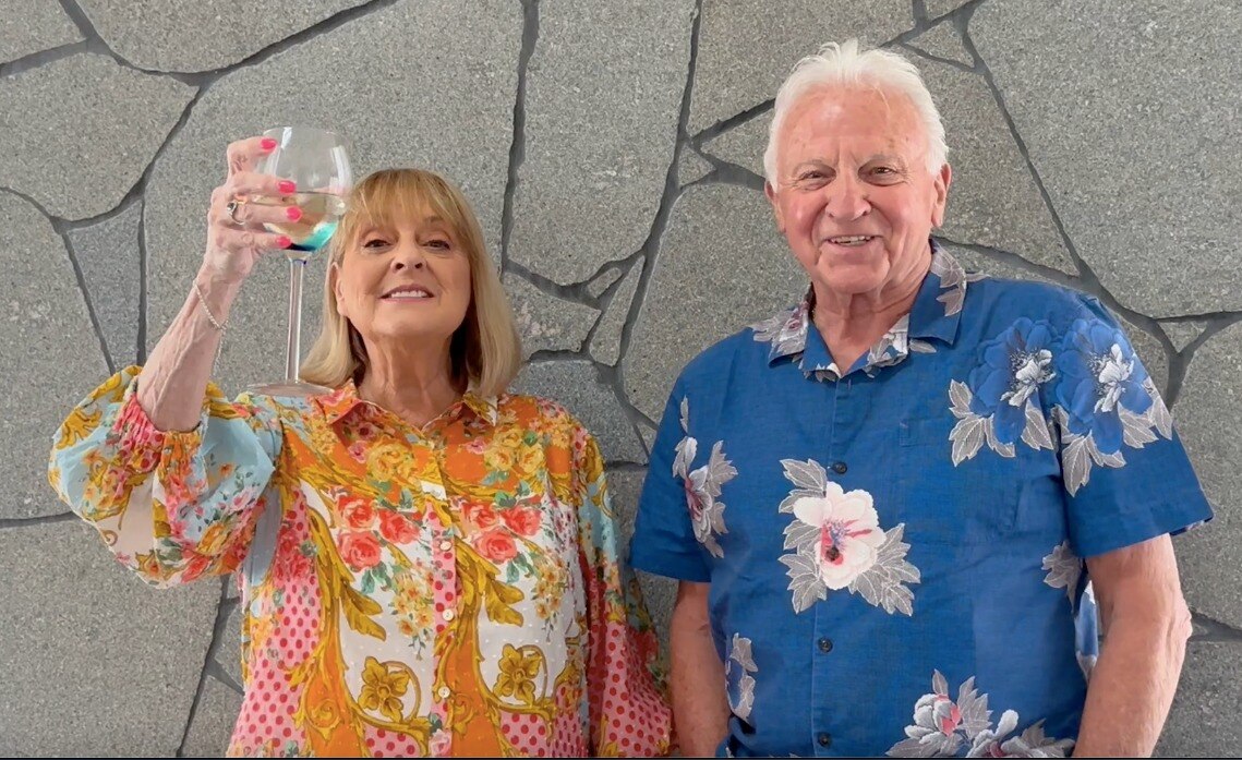 The Two of Us: Normie Rowe and Denise Drysdale - ABC listen