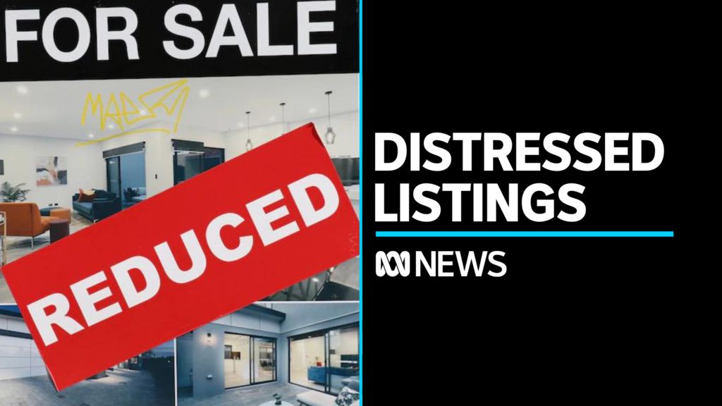 Distressed property listings leap nearly six per cent in one month ...