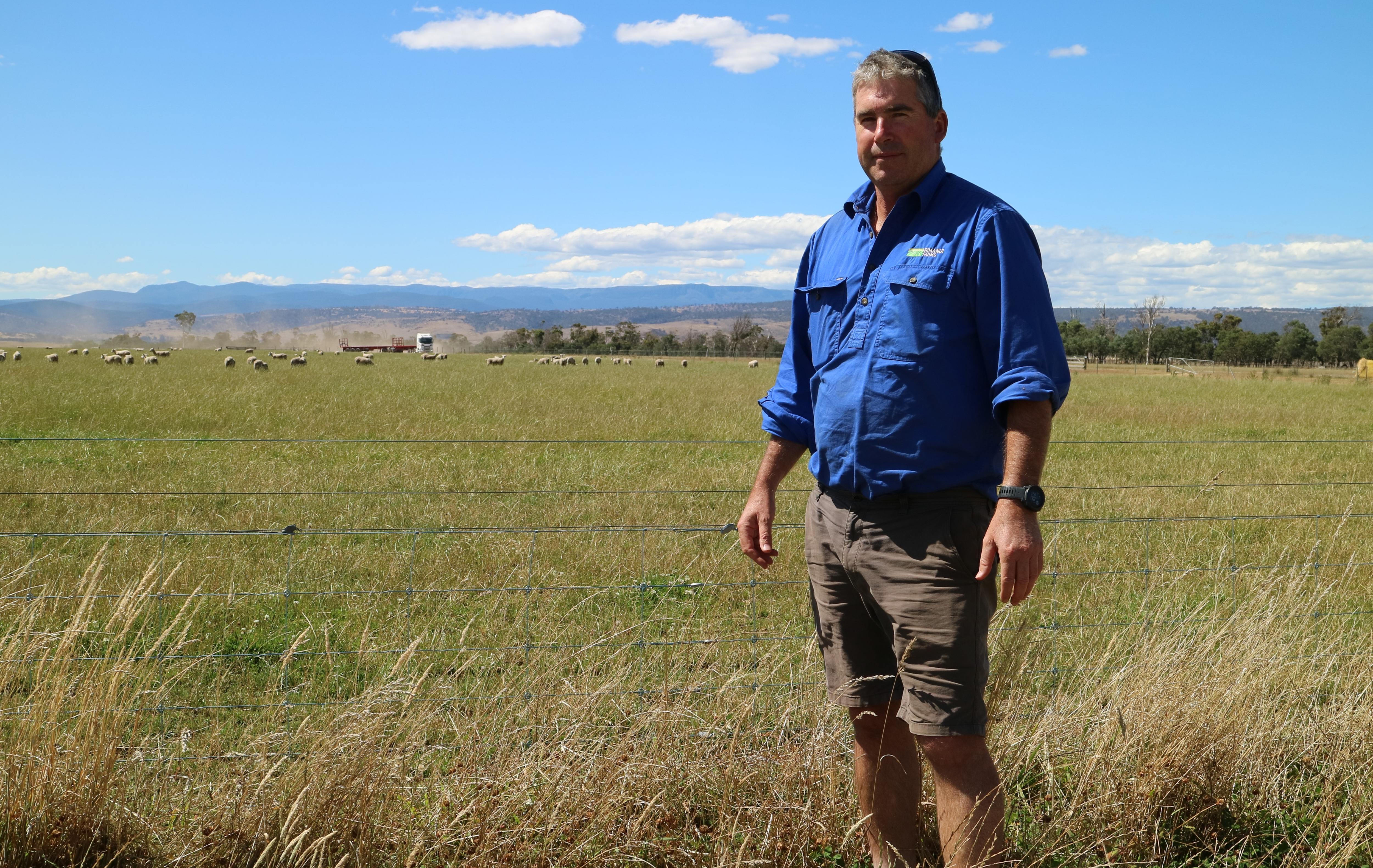 Tasmanian Country Hour - ABC listen