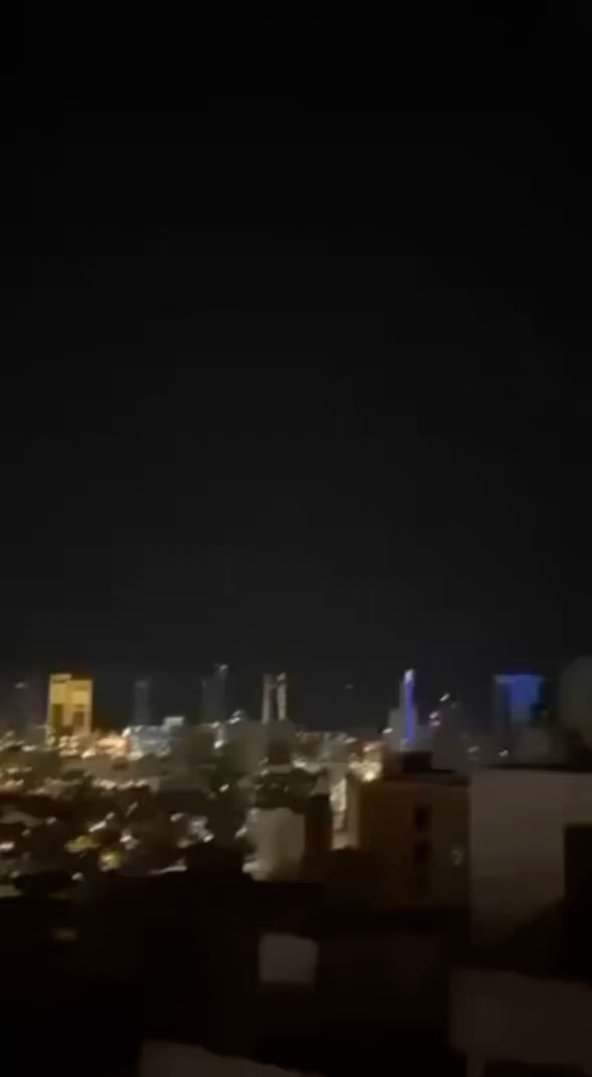 Era Tower in Manama, Bahrain - ABC News