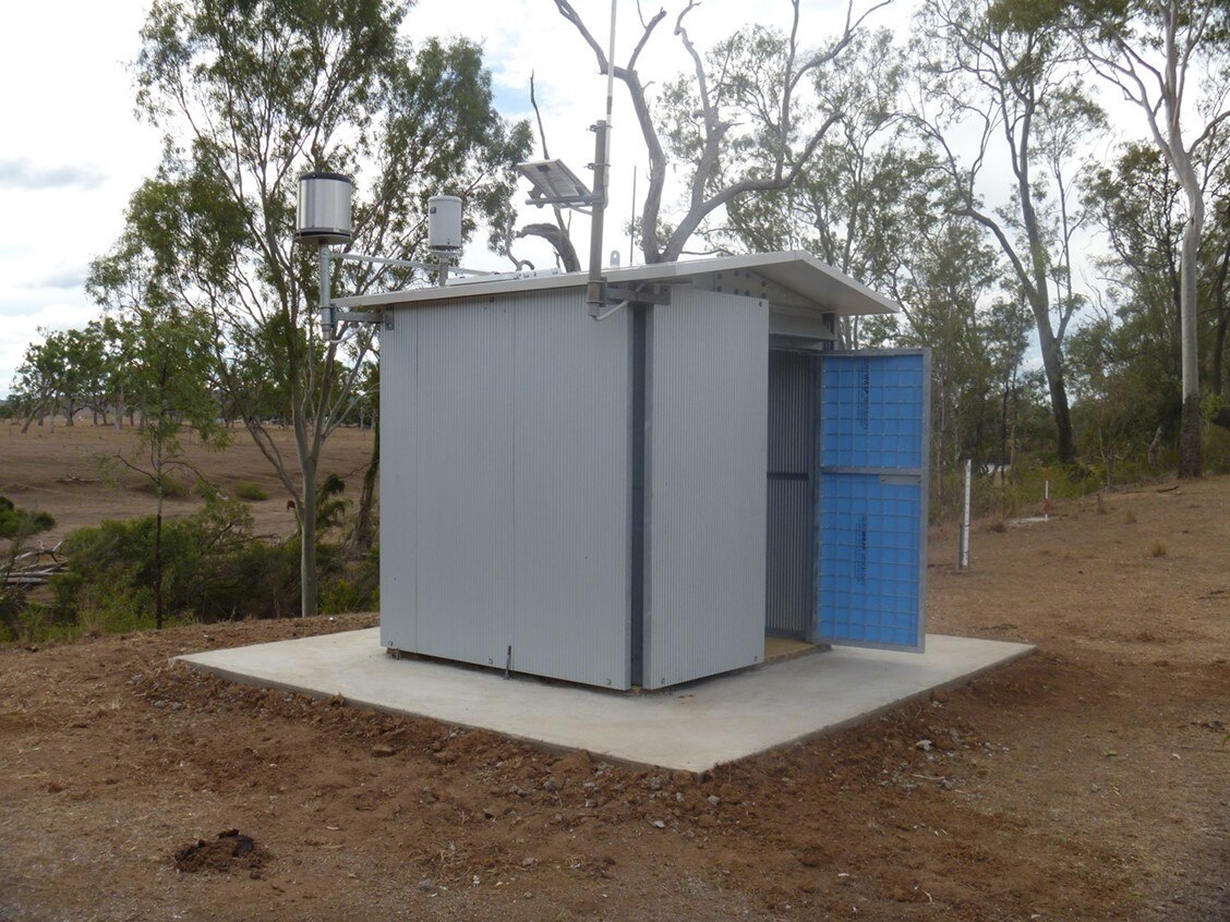 Predicting river levels used to be guesswork, but a new tool now gives ...