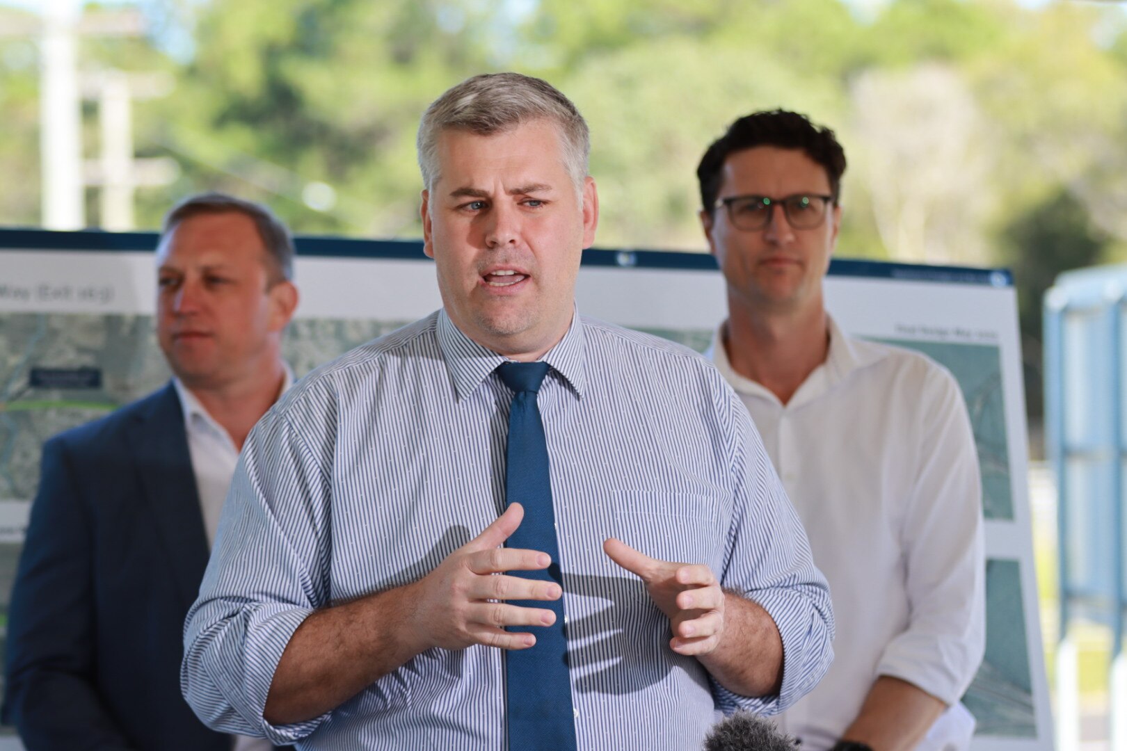 Proposed new Queensland laws could see offenders jailed for ramming ...