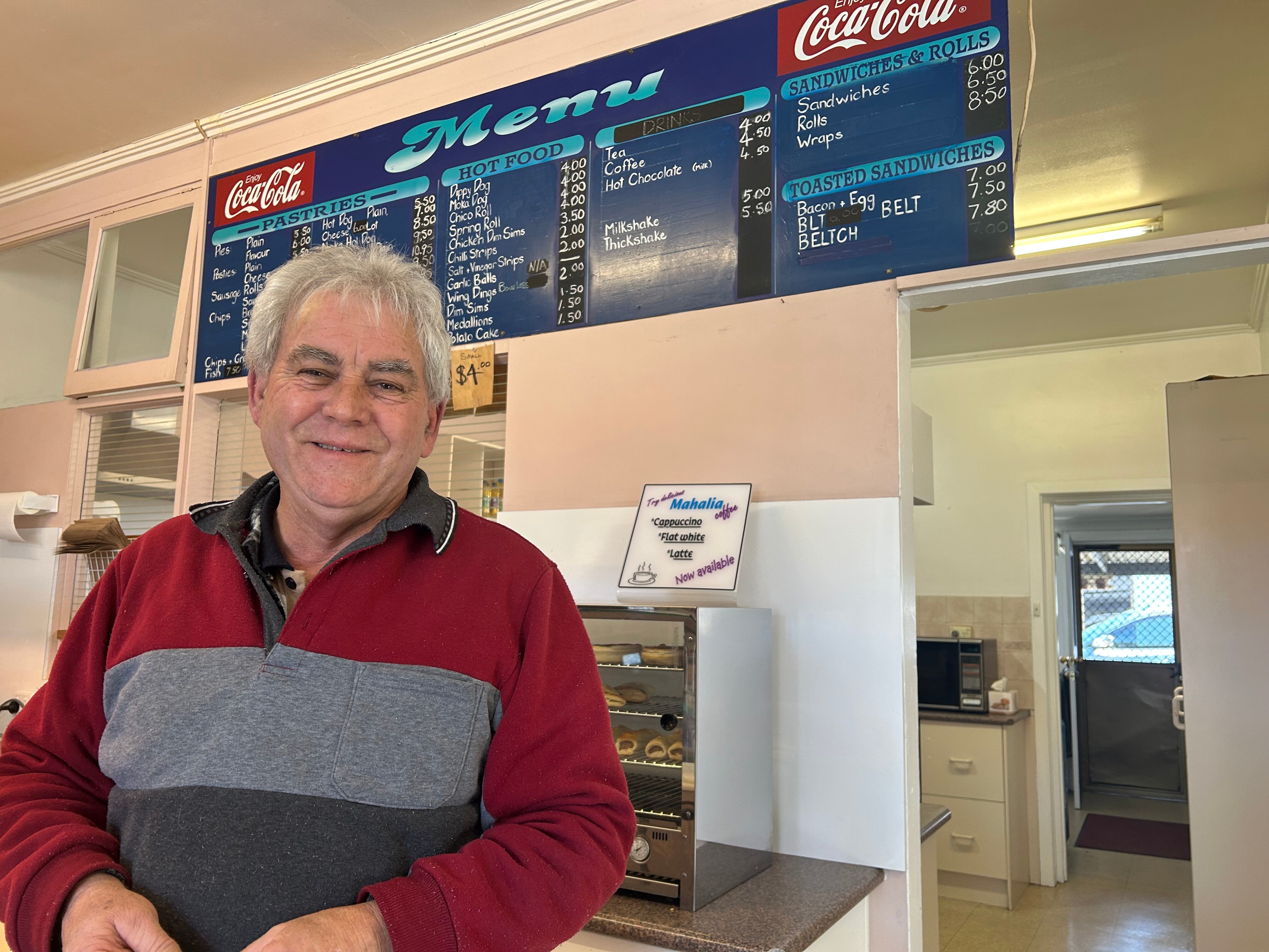 General stores struggle as costs and online competition grows - ABC News