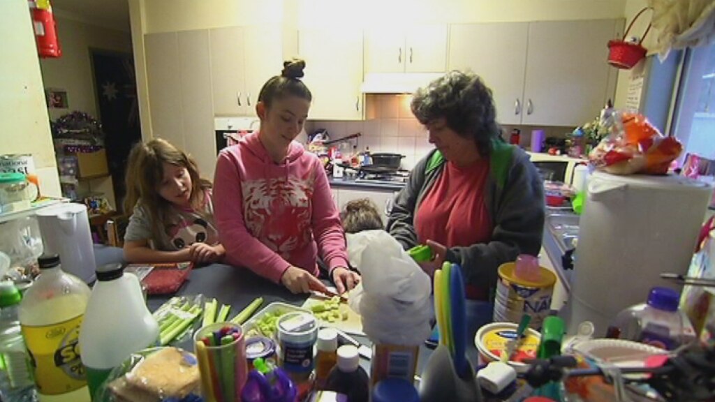 Life in Victoria's 'Bronx': Braybrook, where 'every second house was ...