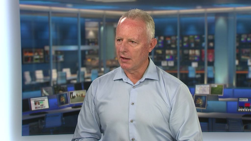 A load of rubbish: Greg Mullins says he wants a more proactive approach ...