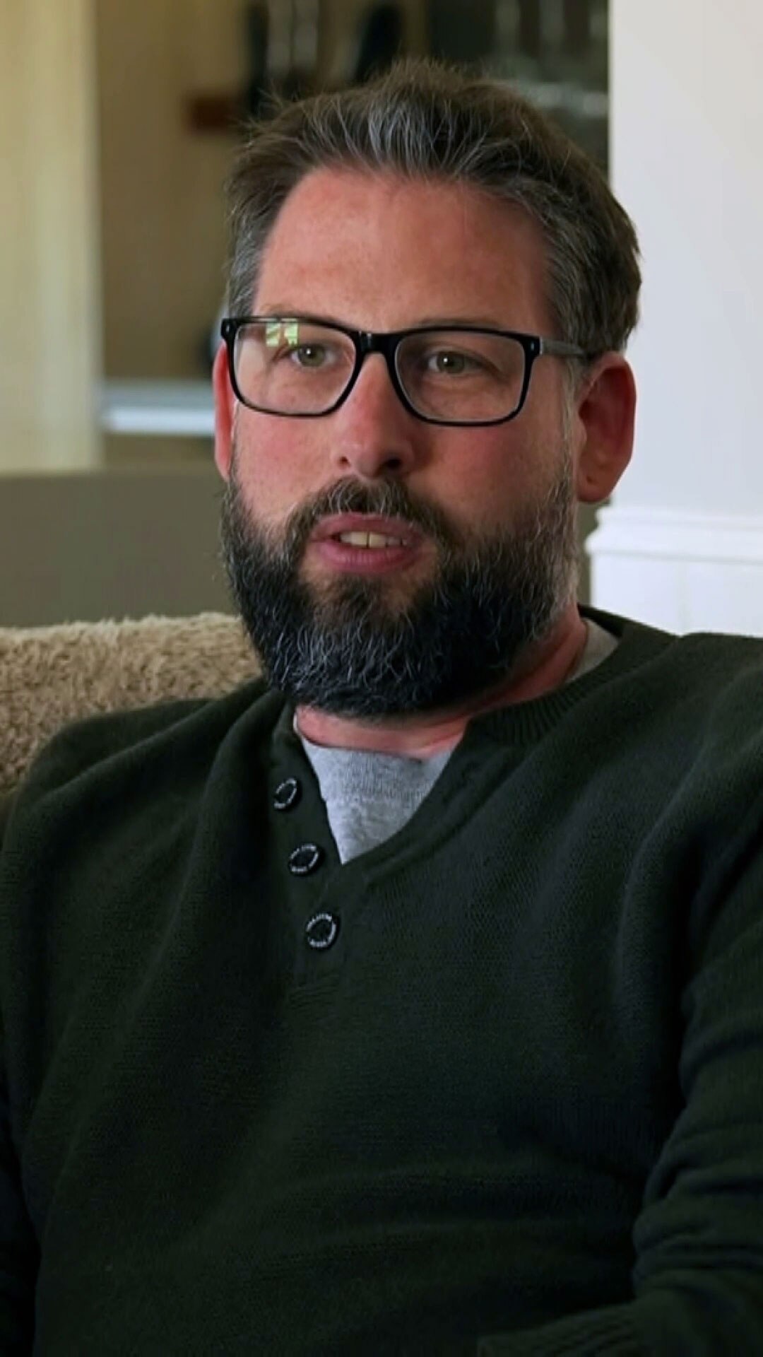 Surrogacy helps single gay man become a dad - ABC News