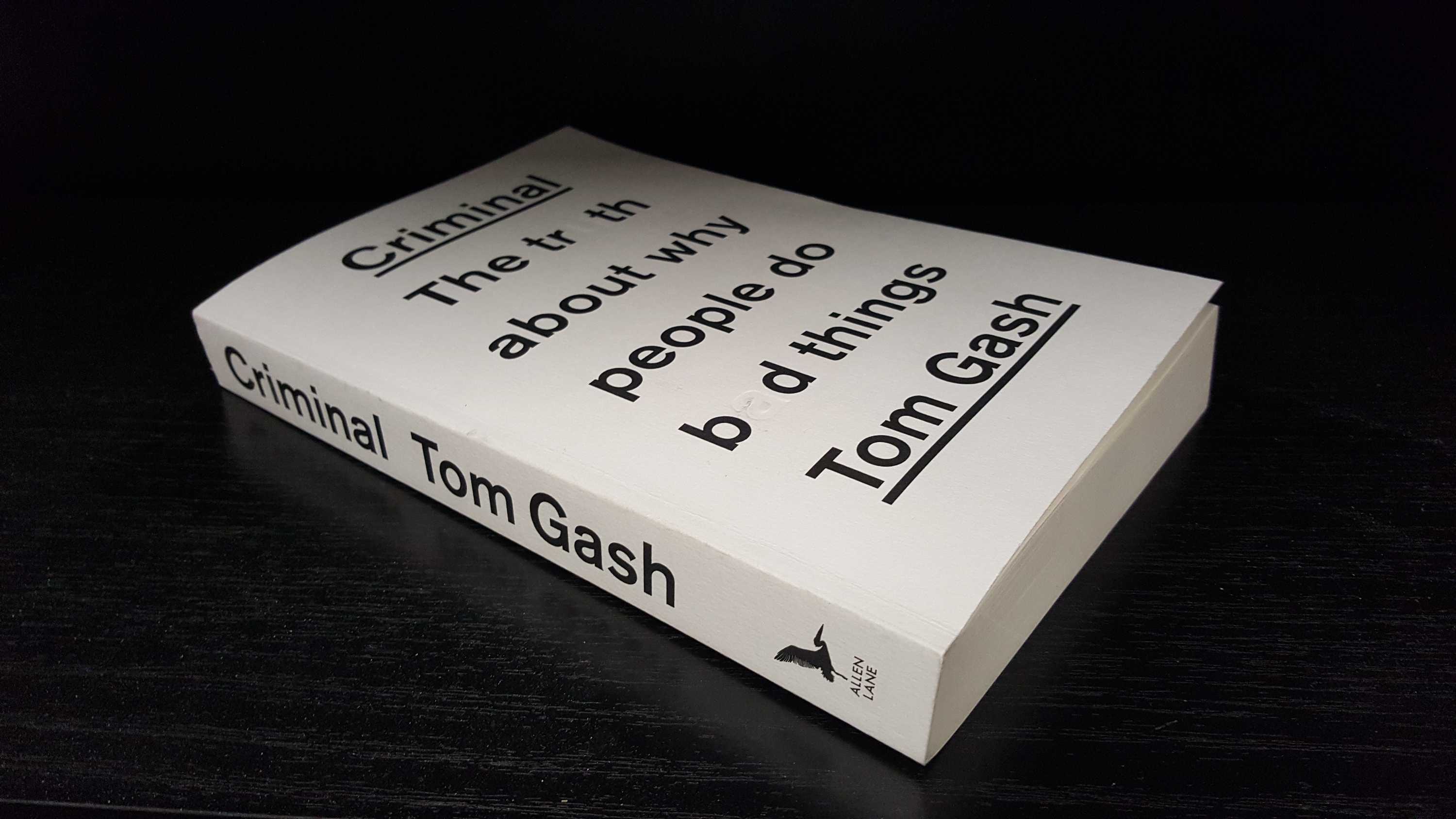 The truth behind why people do bad things - ABC listen