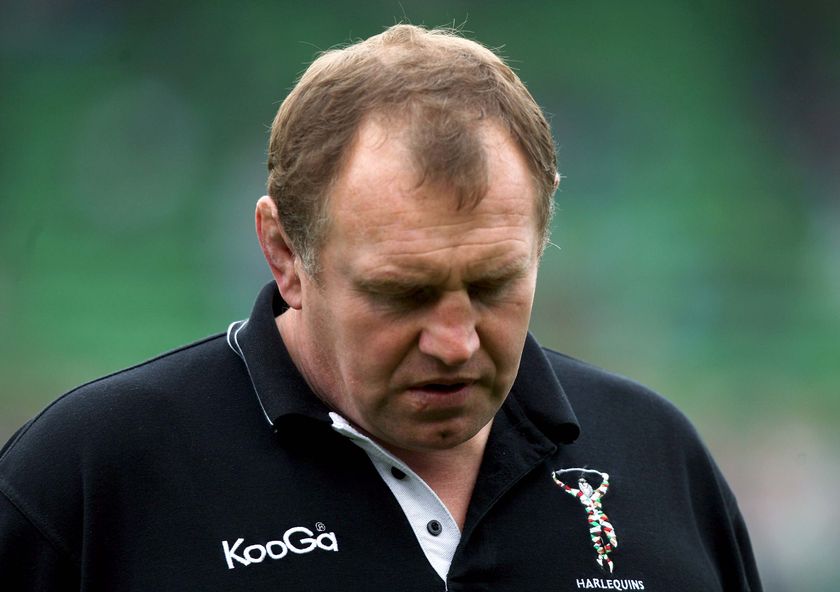 'Bloodgate' leaves UK rugby in tatters - ABC News