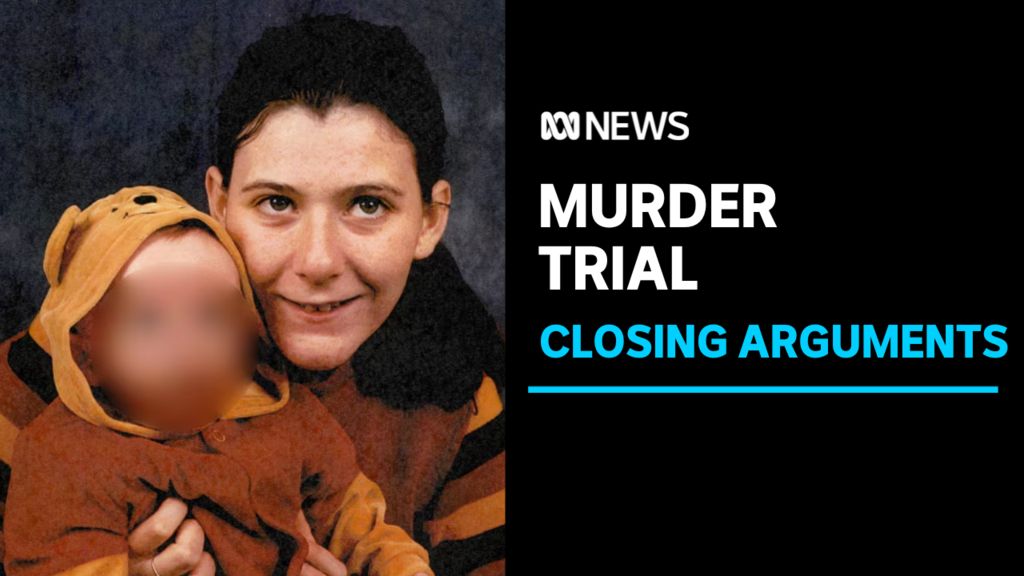 Closing arguments heard in Amber Haigh cold case - ABC News