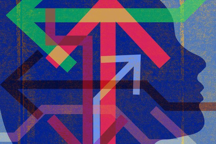 Mind altering language - ABC listen