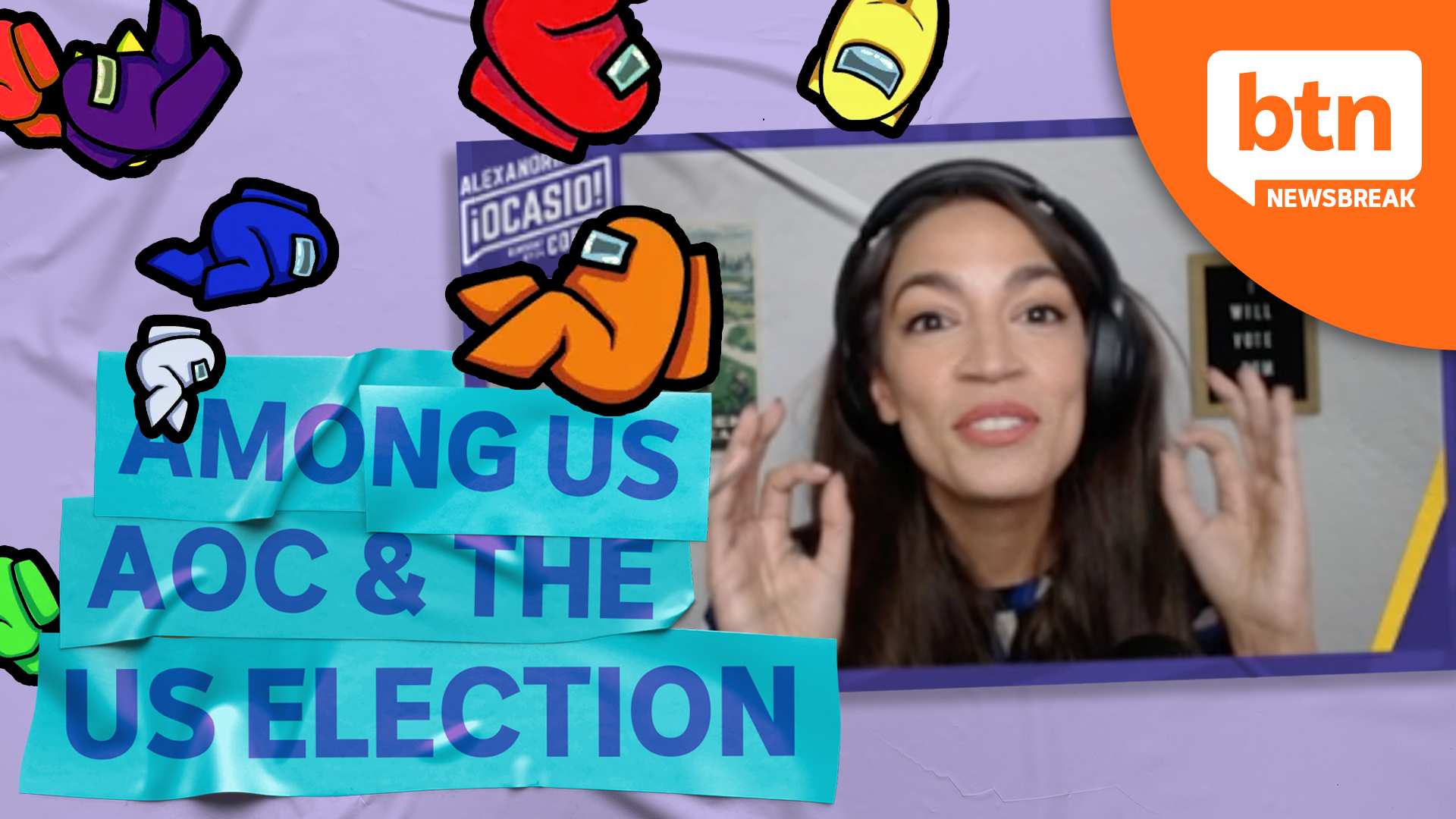 BTN Newsbreak 22/10/2020 - Behind The News