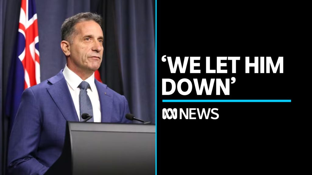 WA government says Cleveland Dodd should still be alive - ABC News