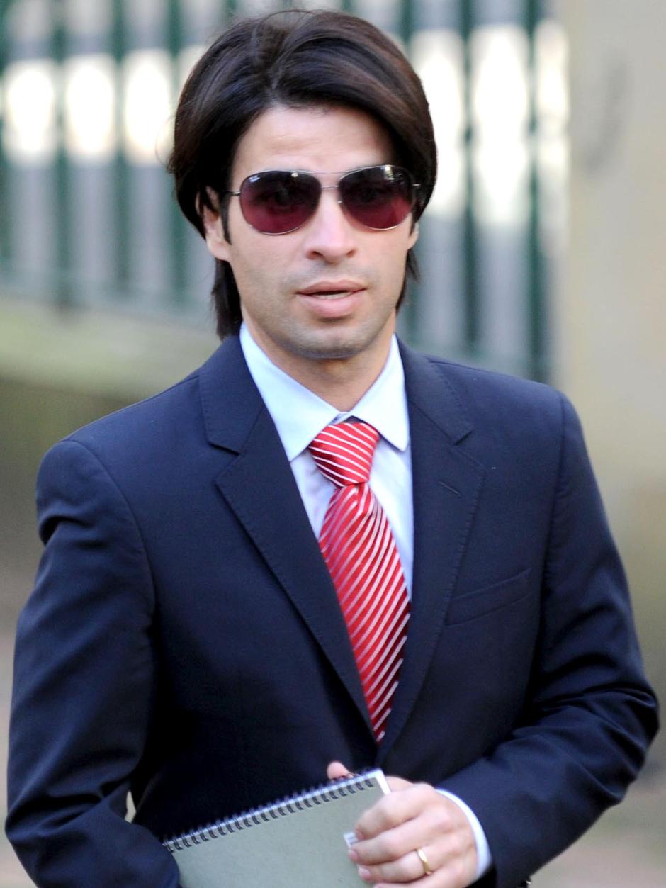 Fadi Ibrahim's wife and partner 'unacceptable' people to post bail - ABC News