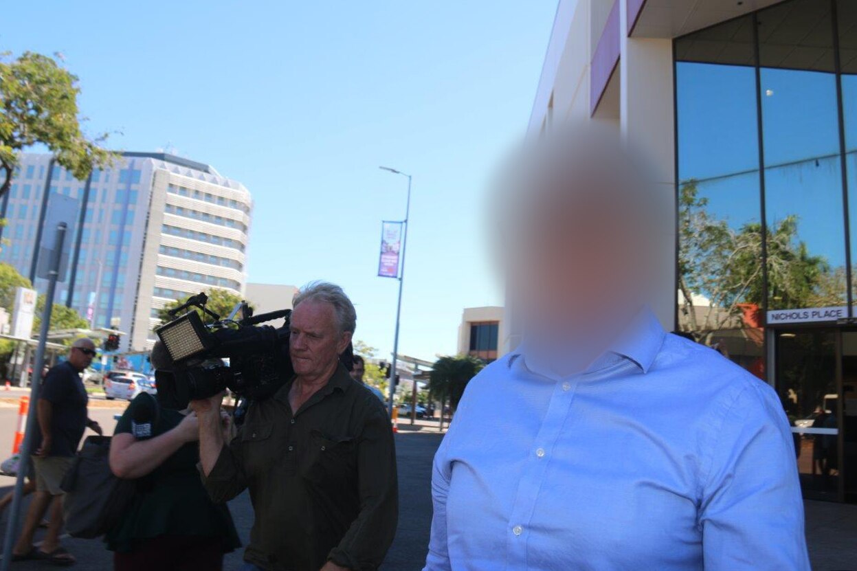 Northern Territory police officer accused of multiple rapes appears in ...