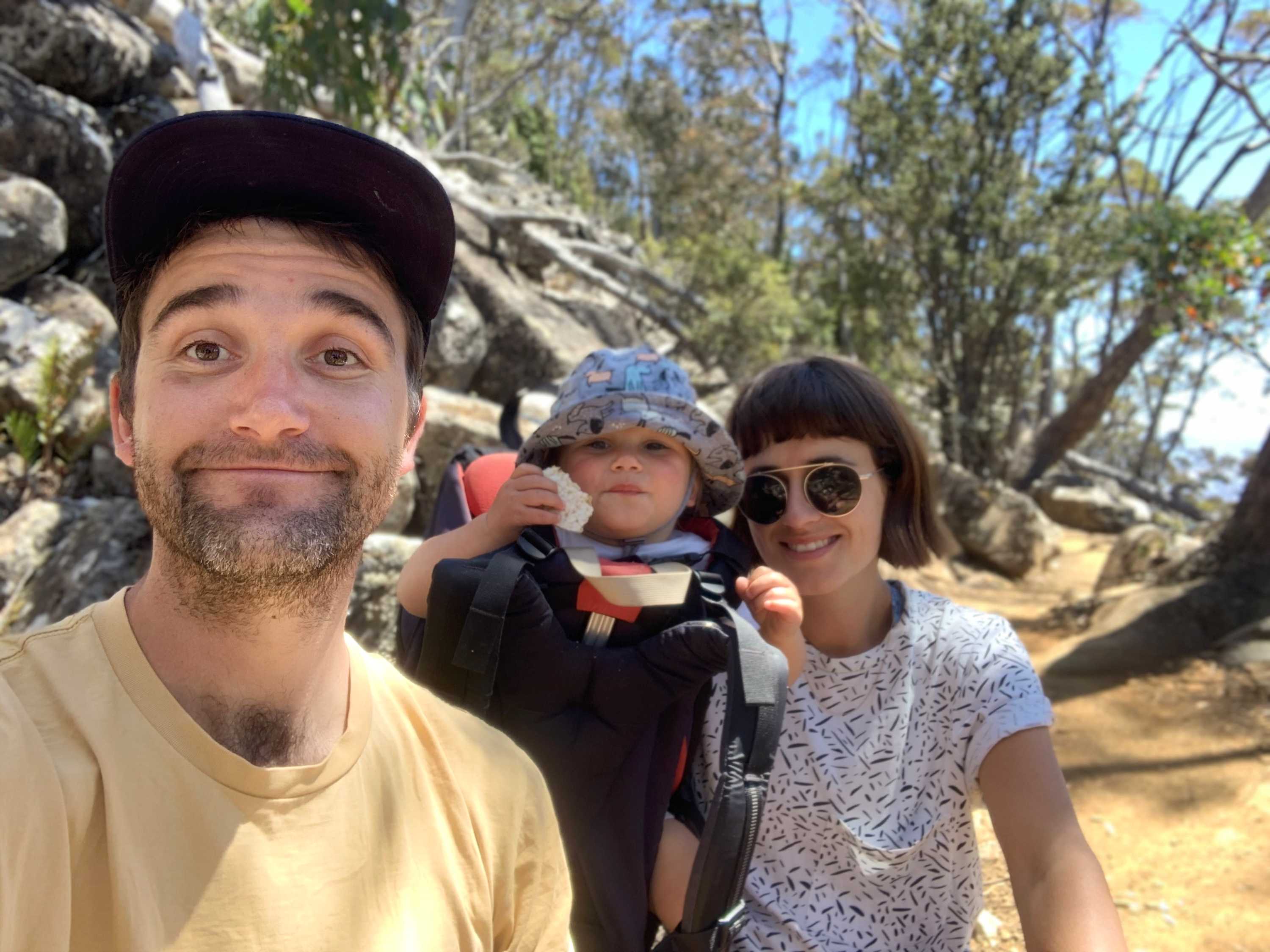 Tasmanian illustrator Josh Pringle's love of the wilderness spawned ...