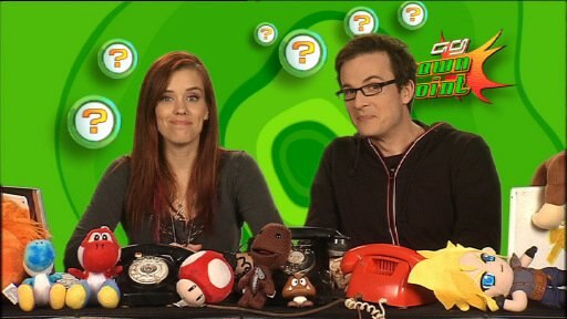 Ask Good Game: Taj, Alex, Isaac & more! - ABC ME