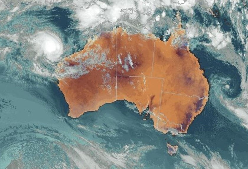 Prepare for cyclones, WA residents warned - ABC News