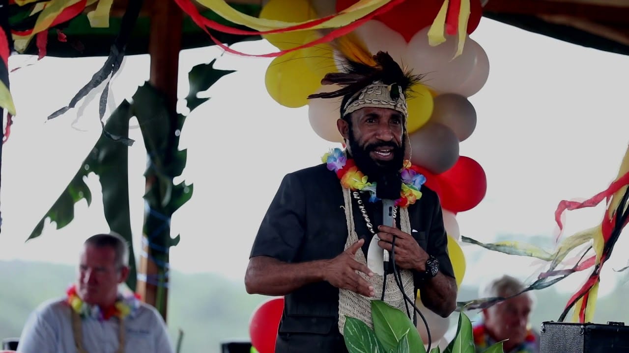 Debate heats up around the poor state of government services in PNG ...