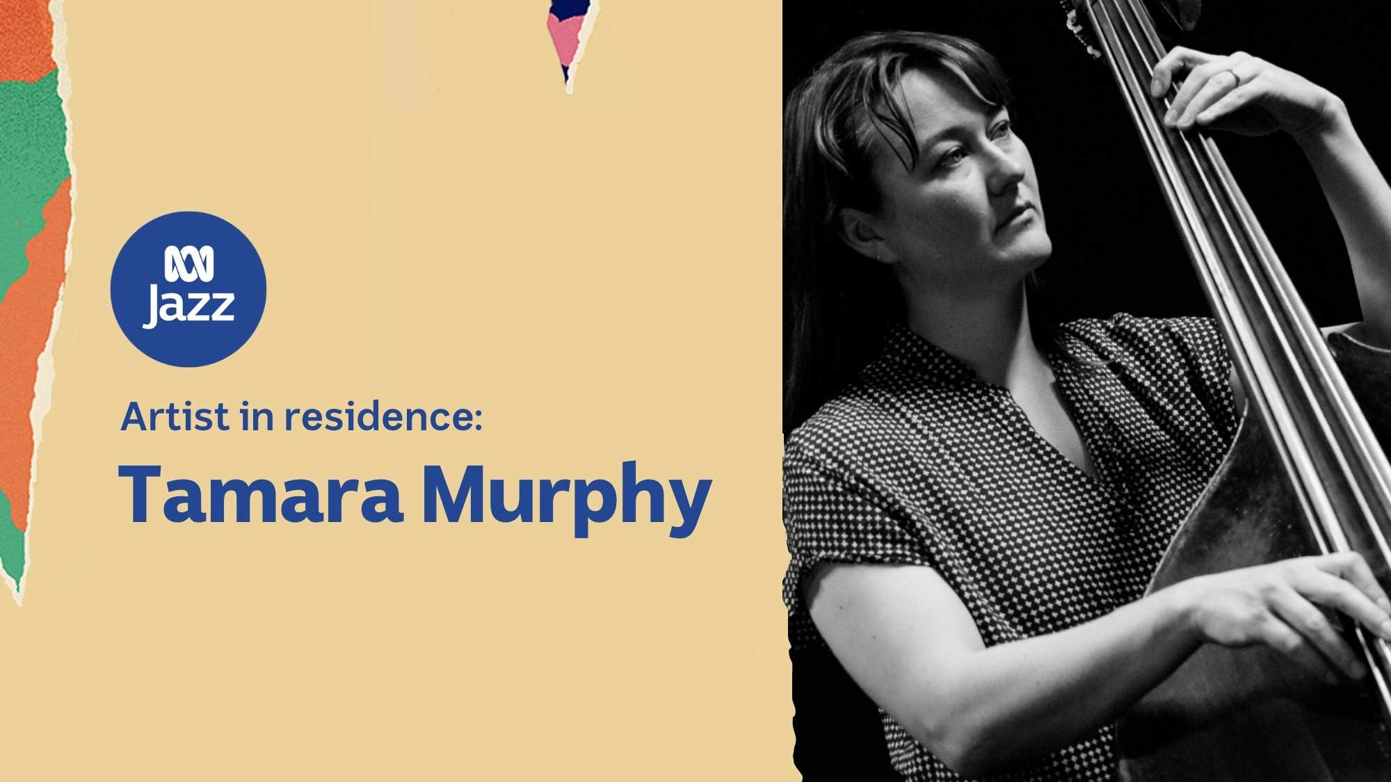 Artist in Residence - ABC listen