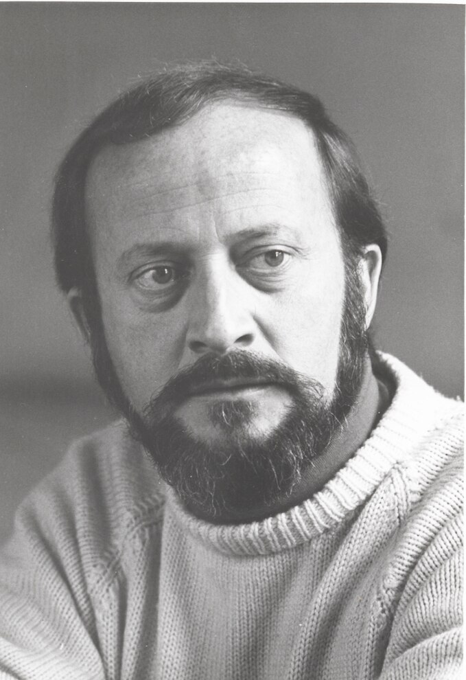 Vale George Whaley - ABC listen