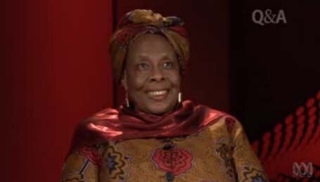 Meredith Burgmann - ABC News