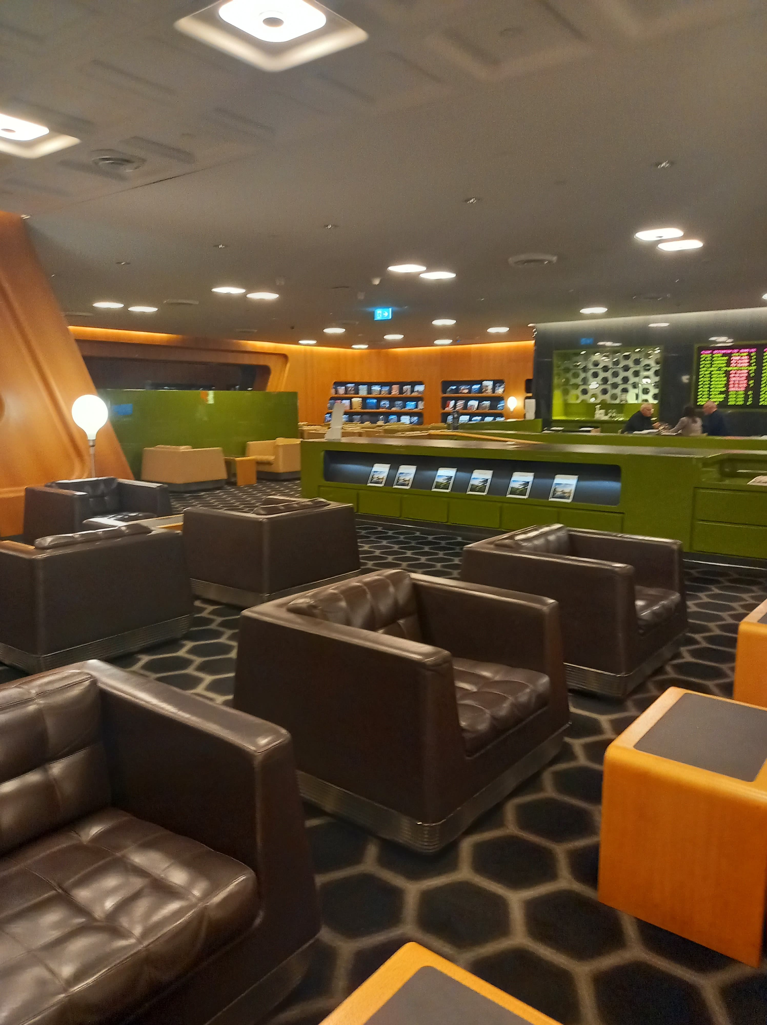 The Chairman’s Lounge: Inside the secretive and controversial Qantas ...