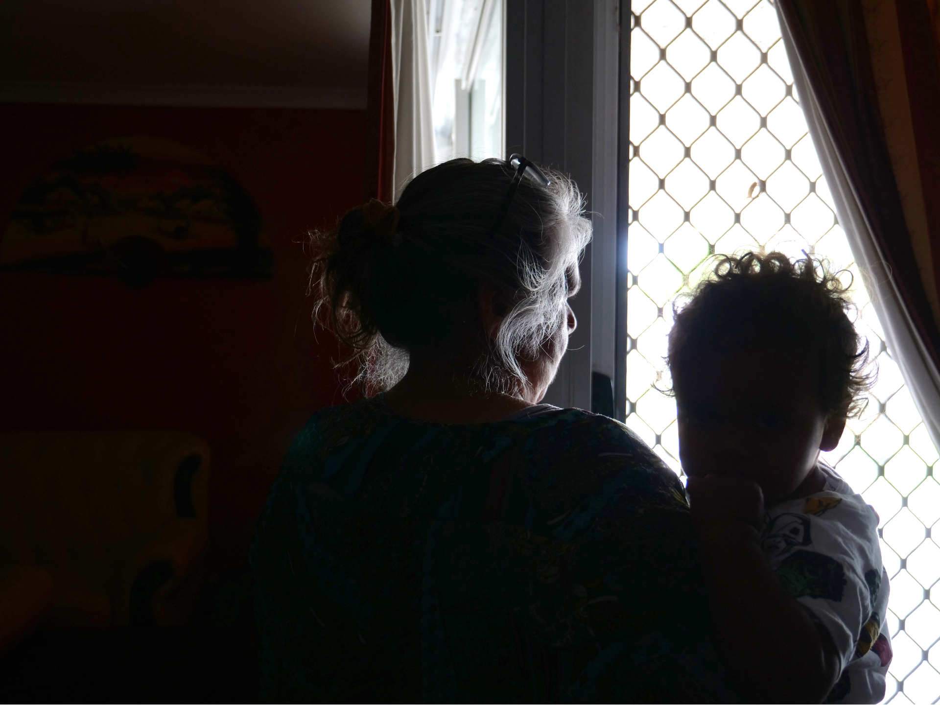 Grandmother of teenager detained in controversial Unit 18 fears for ...