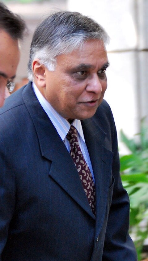 Patel trial enters final phase - ABC listen