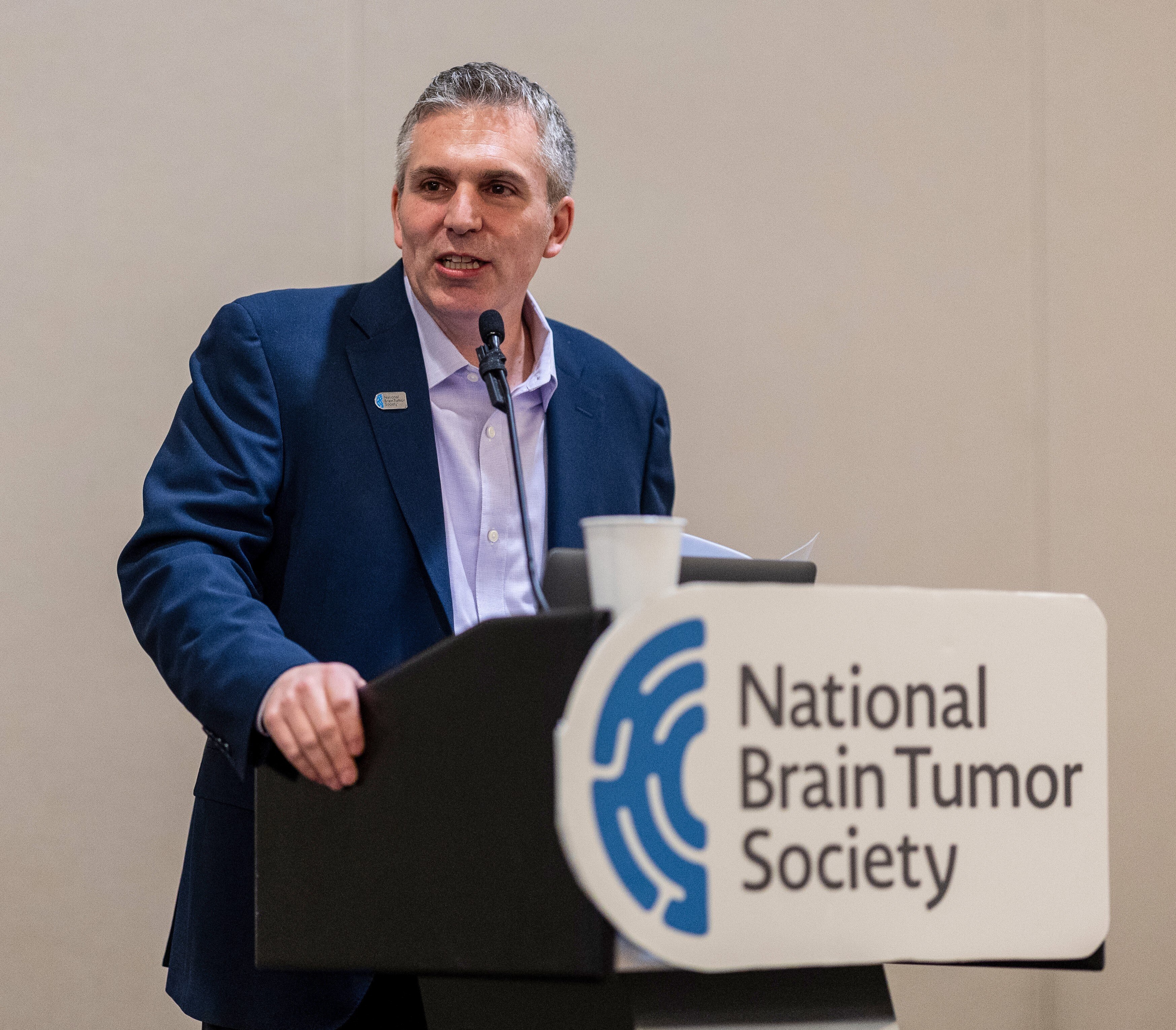 Remembering Charlie, and all the others lost to brain cancer, at the ...