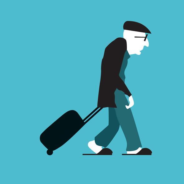 Book to film adaptation: One Hundred Year Old Man Who Climbed out the ...