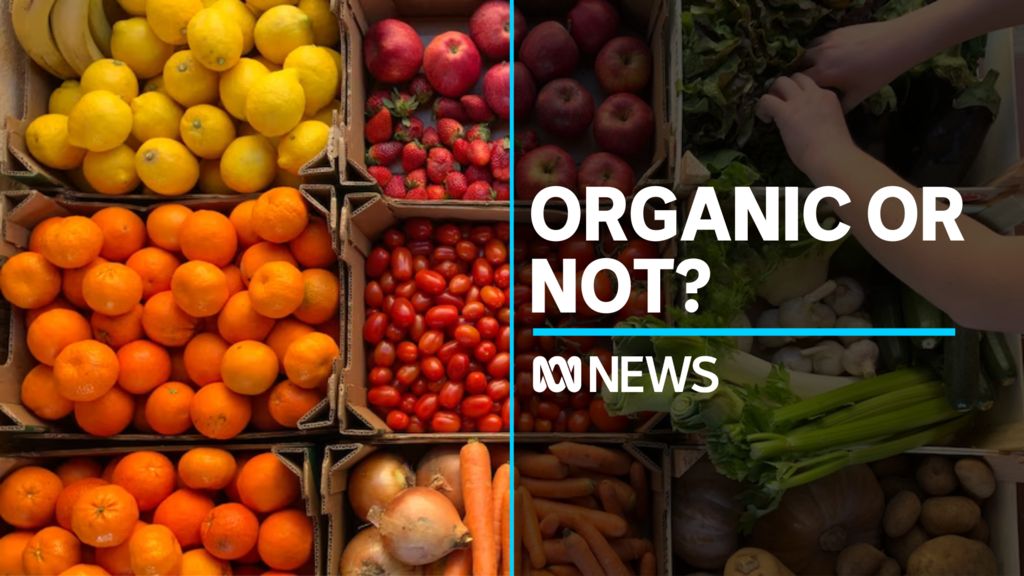 'Organic' labels are misleading consumers and regulation needs to catch ...