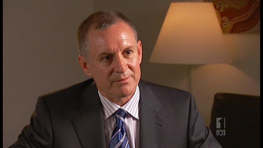 Weatherill seeks new way forward - ABC News