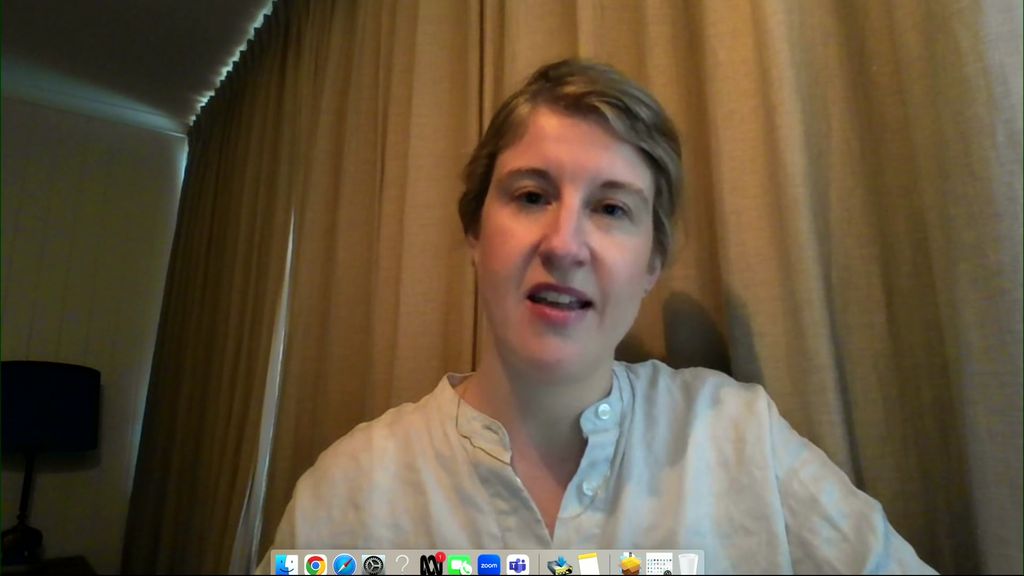 Economist says it's possible rates could rise twice before Christmas ...