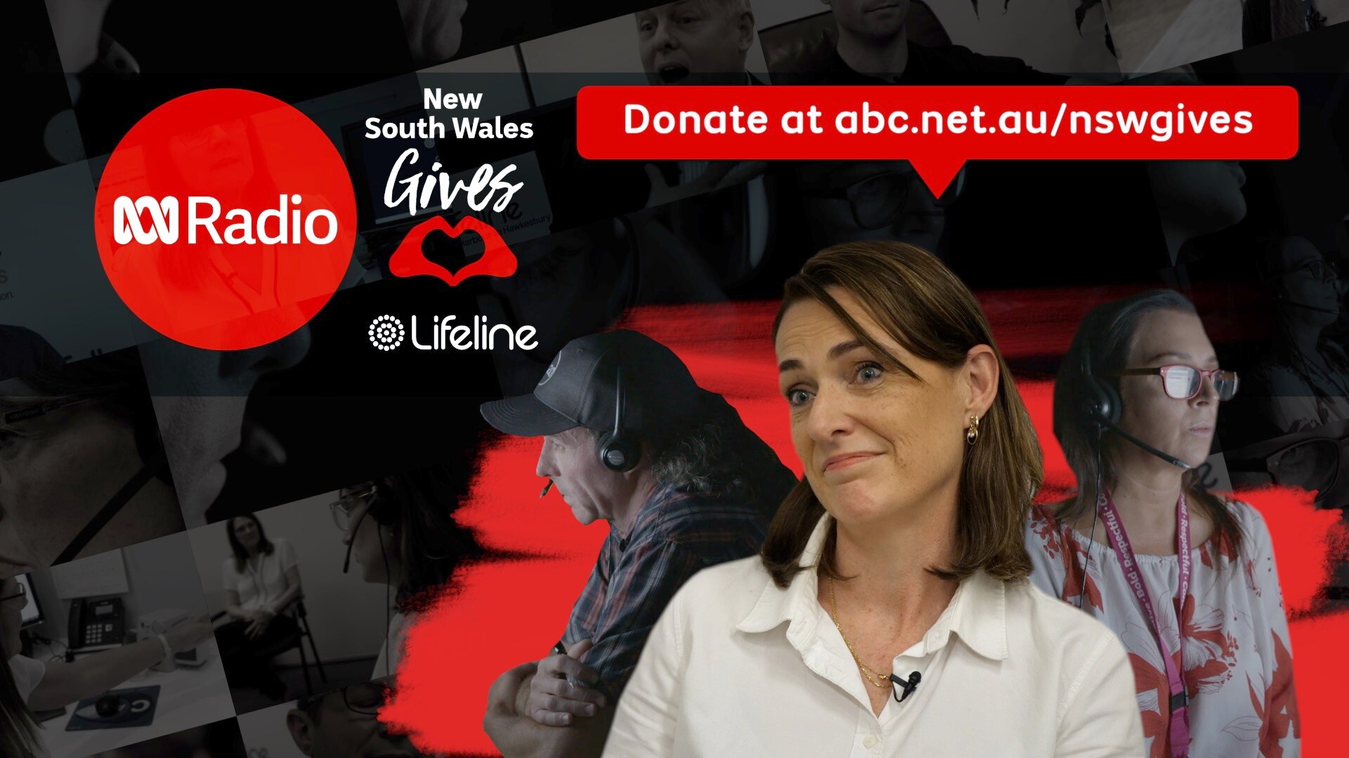 ABC Radio NSW raises $306k to shine a light on mental health this ...