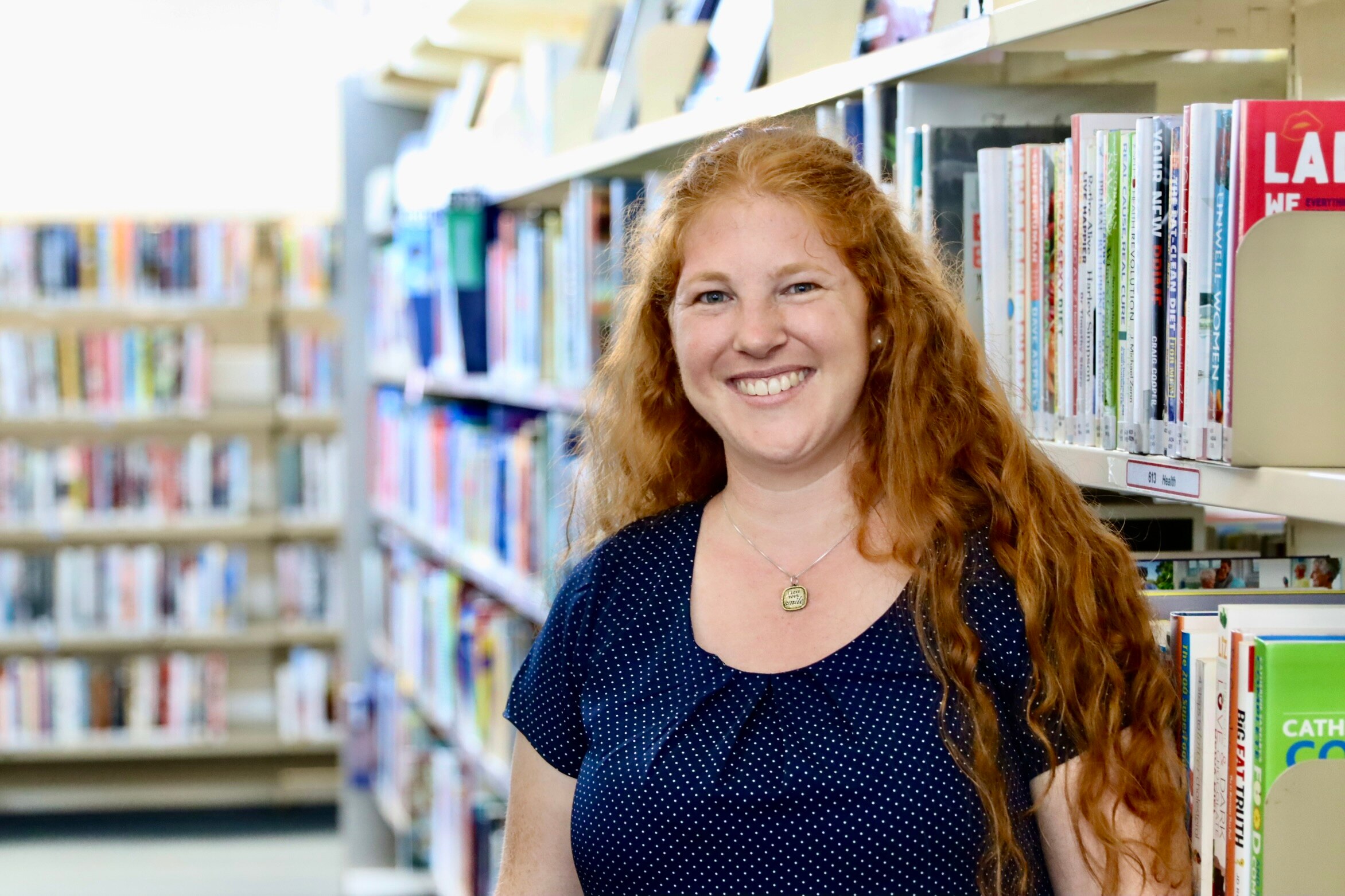 Geologist-turned-novelist among female authors putting regional ...