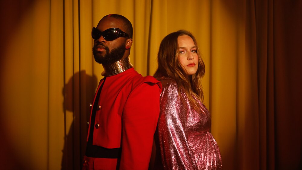 Jack River teams up with Genesis Owusu on new single, 'Endless Summer ...