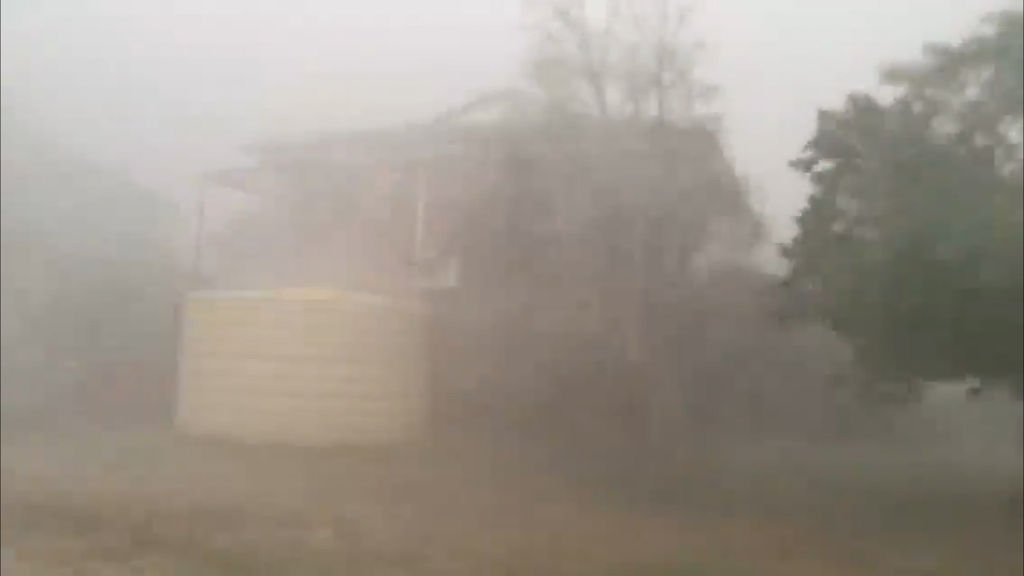 Toogoolawah - 4313 - Location - ABC News