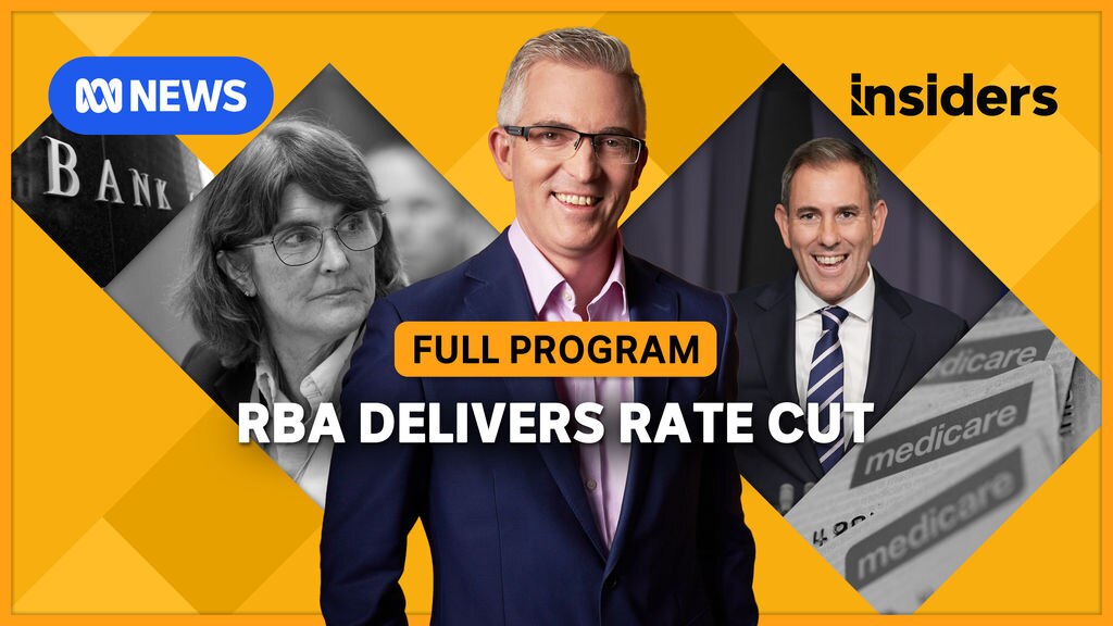 Sunday February 23 Full Program - ABC News