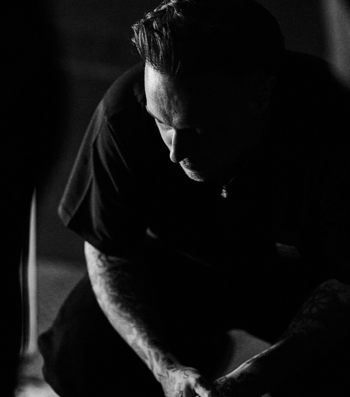 CORE with Jack Bergin - triple j