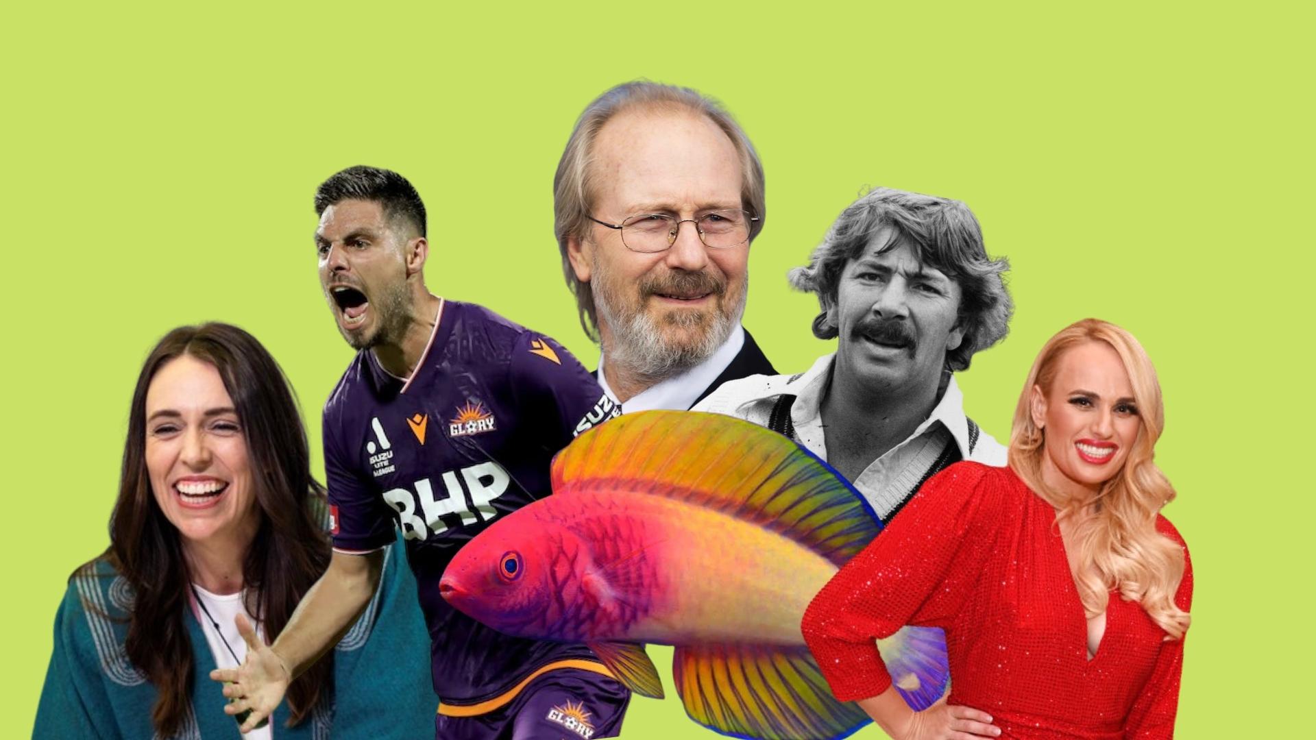 Human Interest - Topic - ABC News