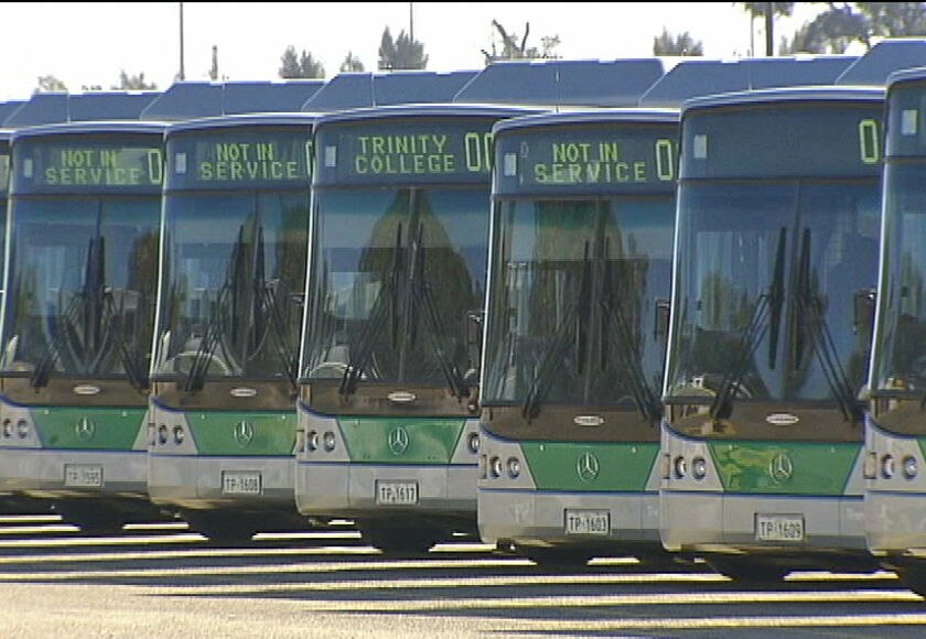 Perth public transport security is cost effective - ABC News