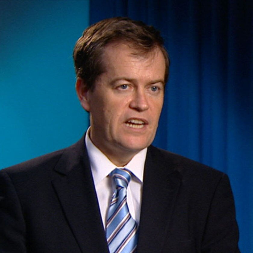 Shorten unveils no-frills super scheme - ABC listen