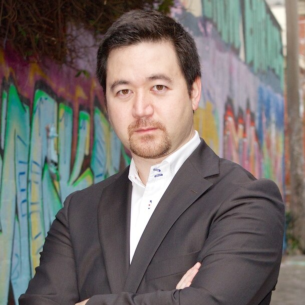 Real Social Dynamics and the evolution of the pick-up industry - triple j