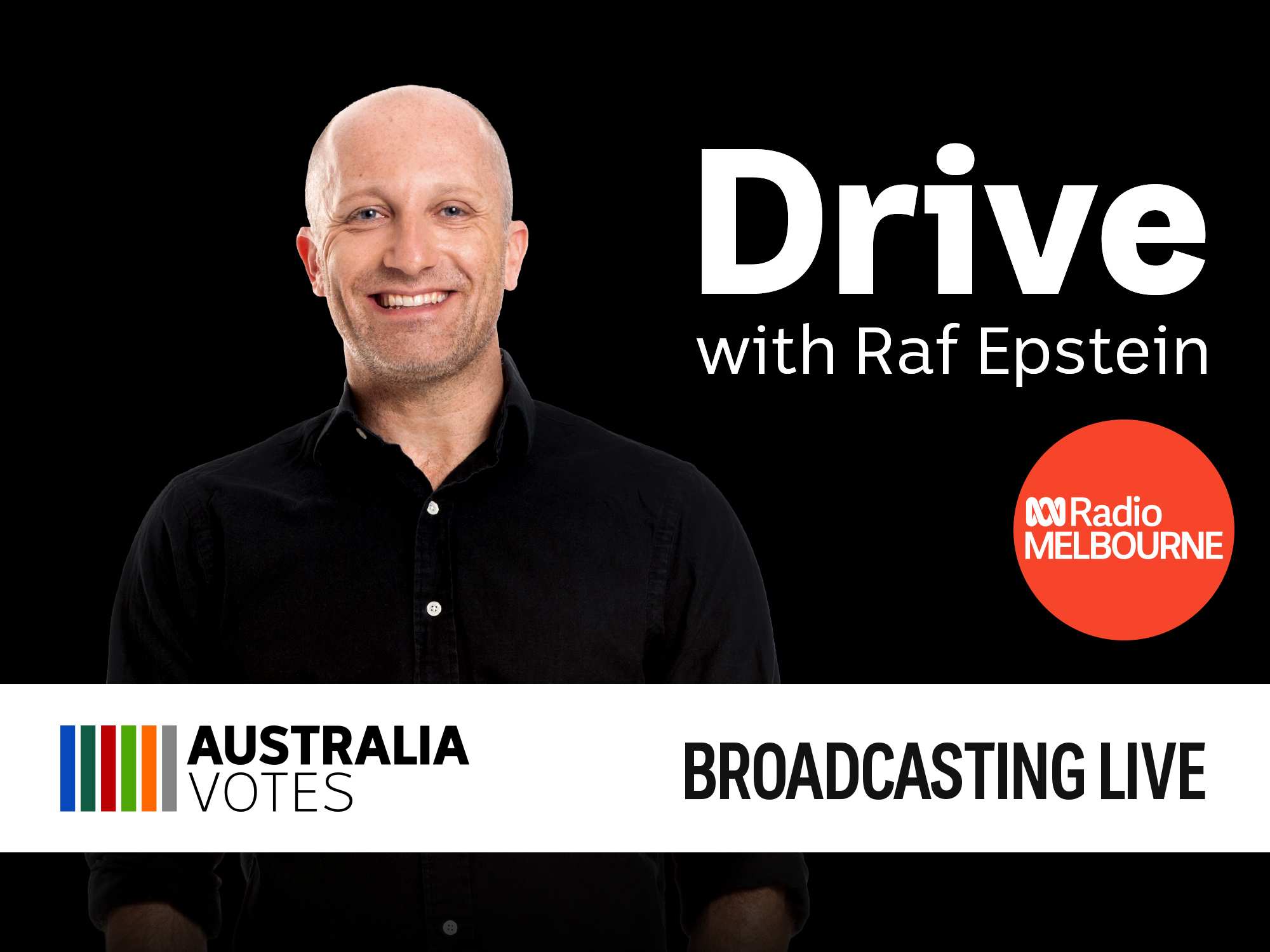 Drive with Raf Epstein live from Frankston - ABC Melbourne