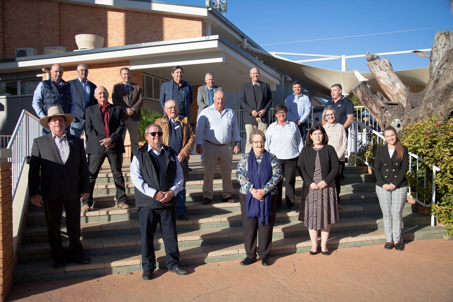 'Housing crisis' top issue tabled at government meeting with regional ...