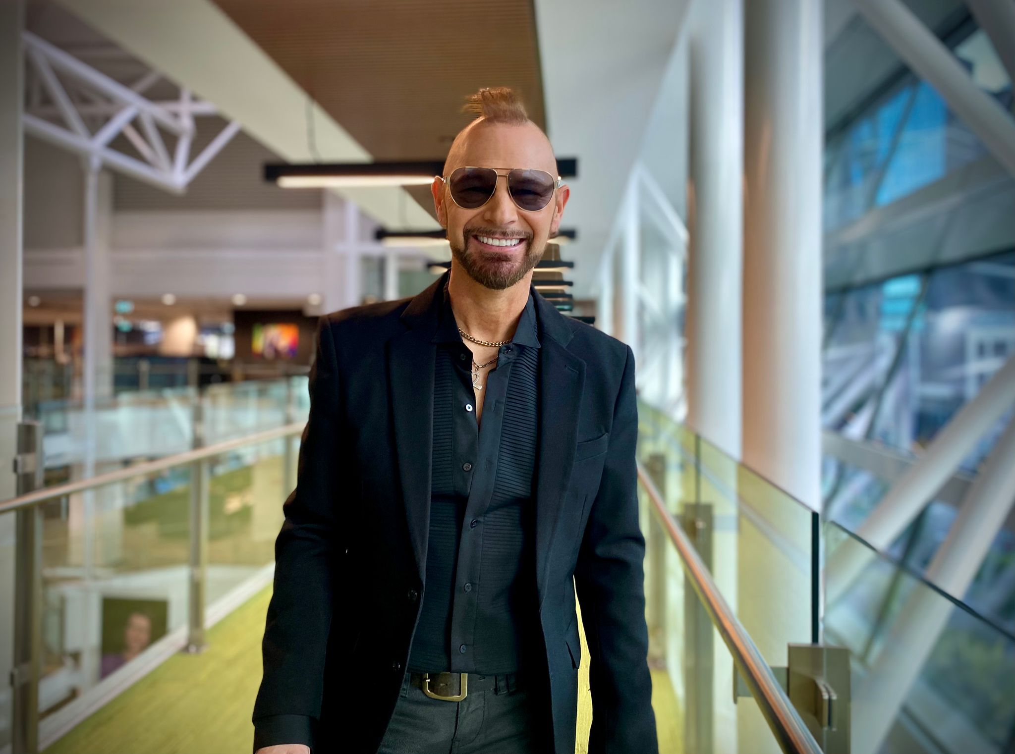 Pseudo Echo bring iconic sound to the clubs - ABC listen