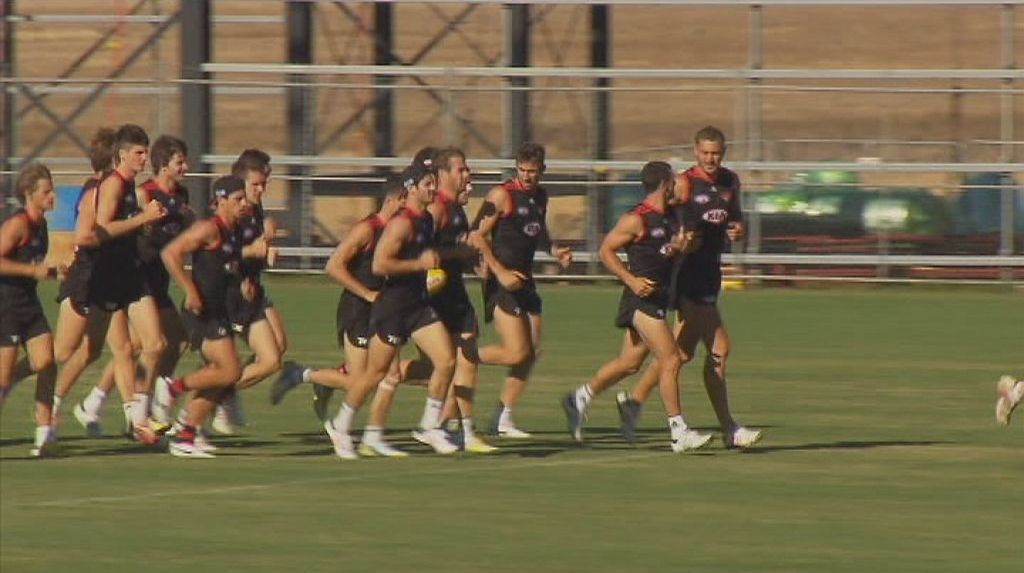 Rugby League and AFL teams on edge over drug probes - ABC News